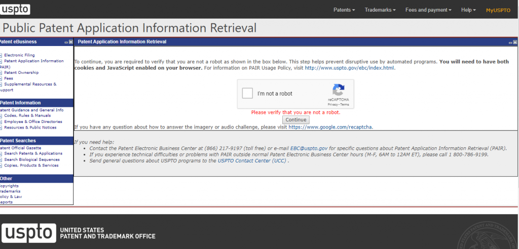 Patent Monitoring: A Primary Guide - The Patent Watch Company